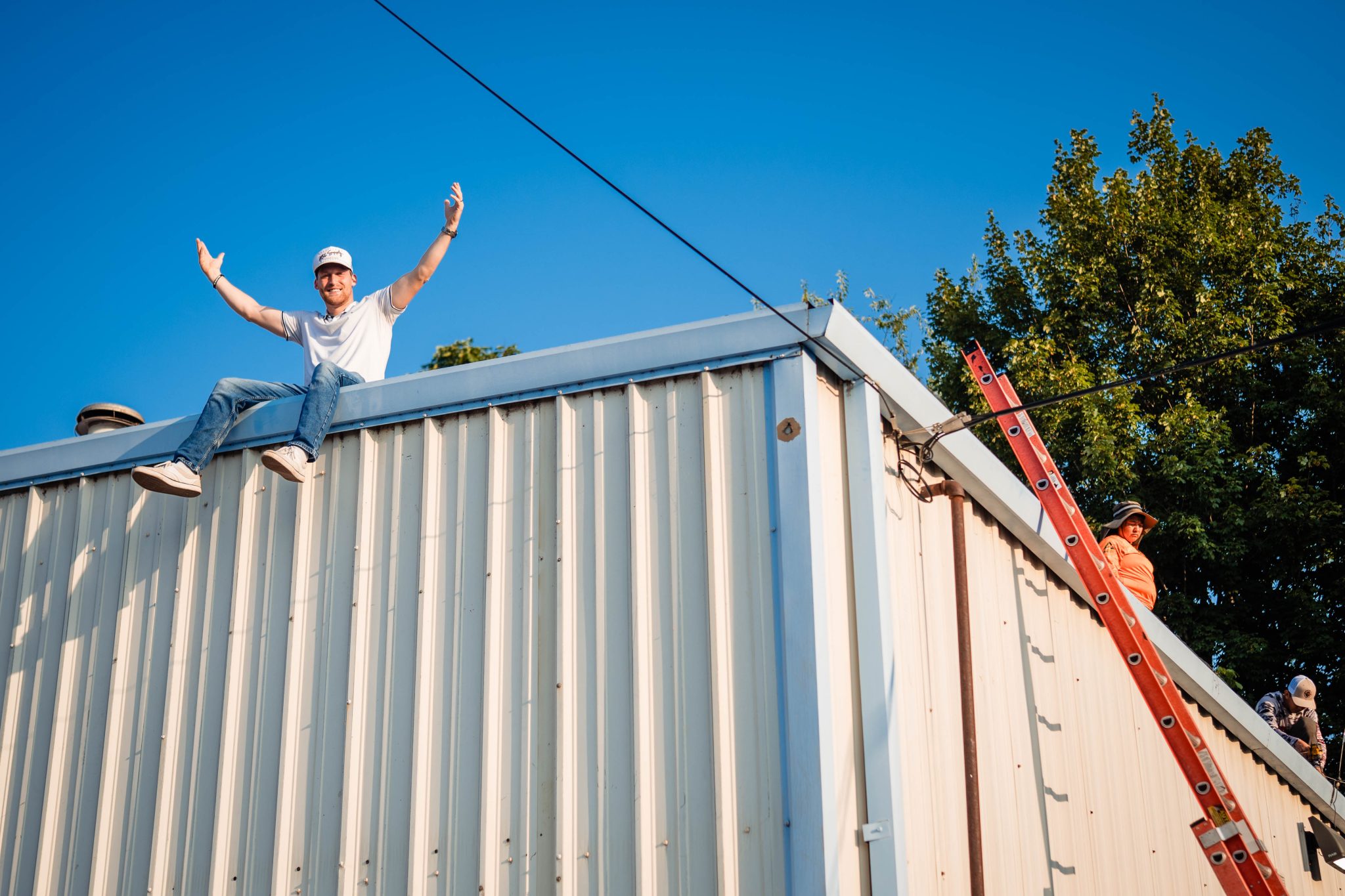 Contact Us – Royalty Roofing